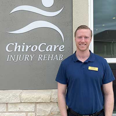 Auto Injury Doctors San Antonio | ChirCare Injury Rehab
